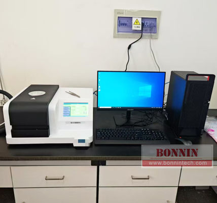 DSC-600 OIT Thời gian cảm ứng oxy hóa Calorimeter quét chênh lệch 220V Thiết bị phòng thí nghiệm ...